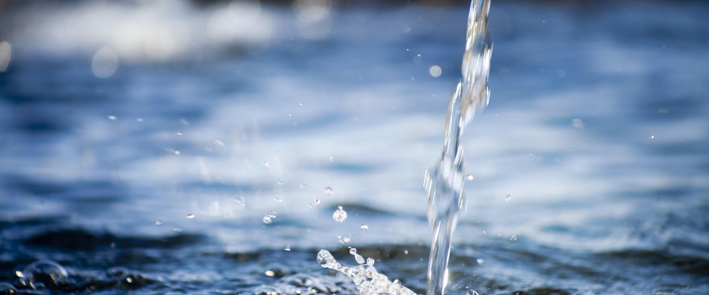 Water Efficiency | Center of Expertise for Data Center Energy